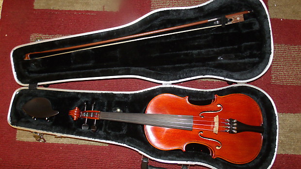 2008 Johannes Kohr K500 3/4 Violin | Reverb