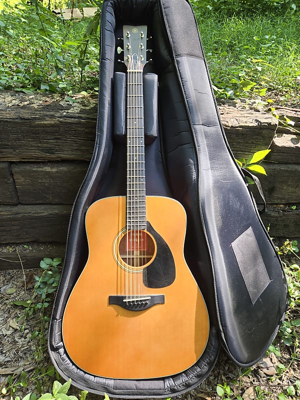 Yamaha FG3 2020's - Satin | Reverb