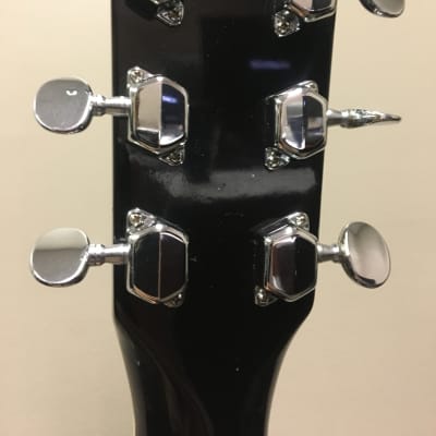 Alvarez 5013 Ironhorse 1980 Smokeburst Made in Japan | Reverb