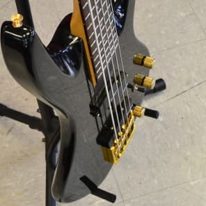 Samick Artist Series 5-String Bass Guitar | Reverb