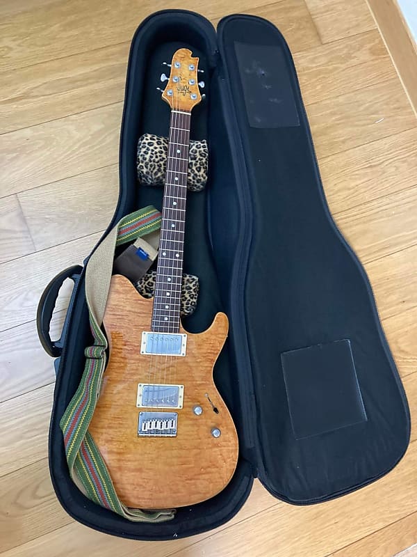 Sugi DS496 2006 Natural | Reverb