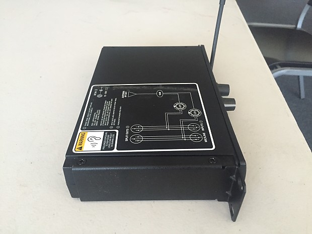 Shure PSM 200 Personal Monitoring System | Reverb