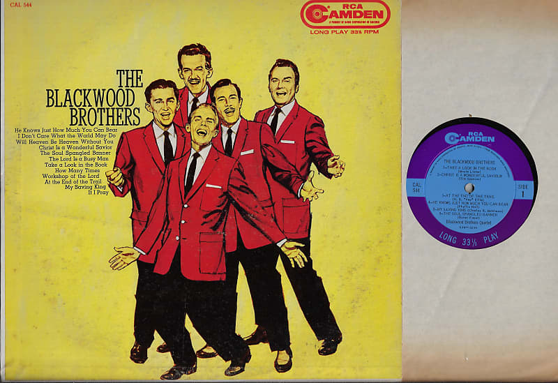 Album Vinyl Records 1965 - Stereo | Reverb