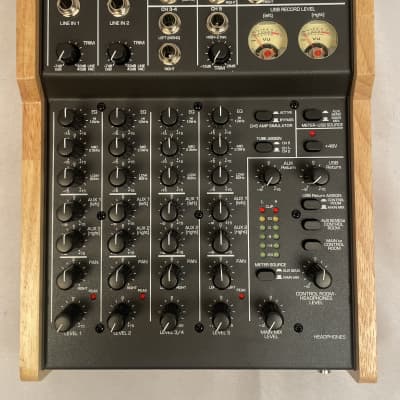 Art tubemix store