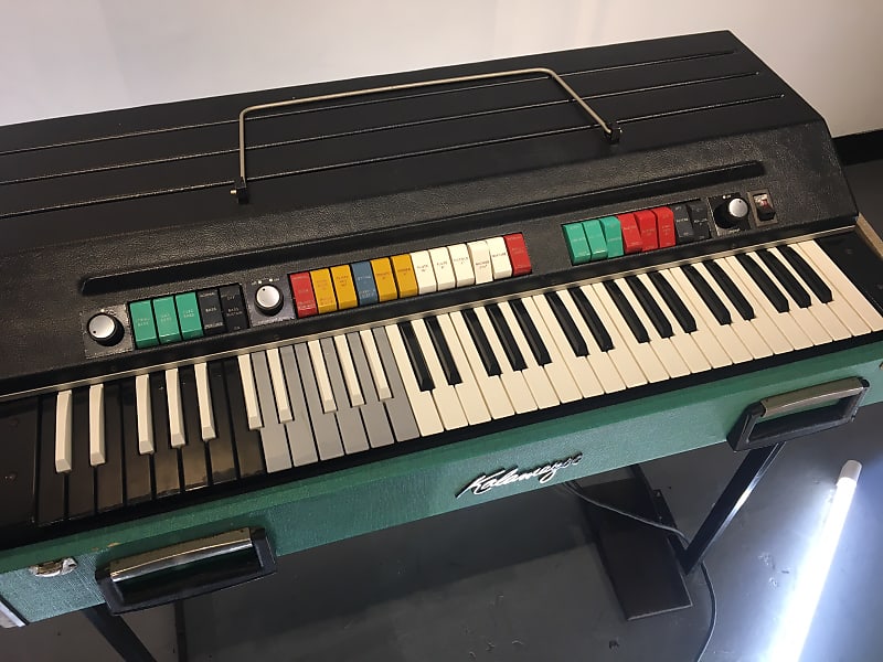 Kalamazoo K-101 ( Gibson G-101 )Late 60s Beauty | Reverb