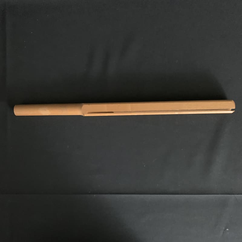 Used Square Slap Stick | Reverb