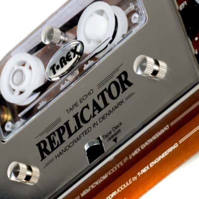 TREX Tape echo replicator | Reverb