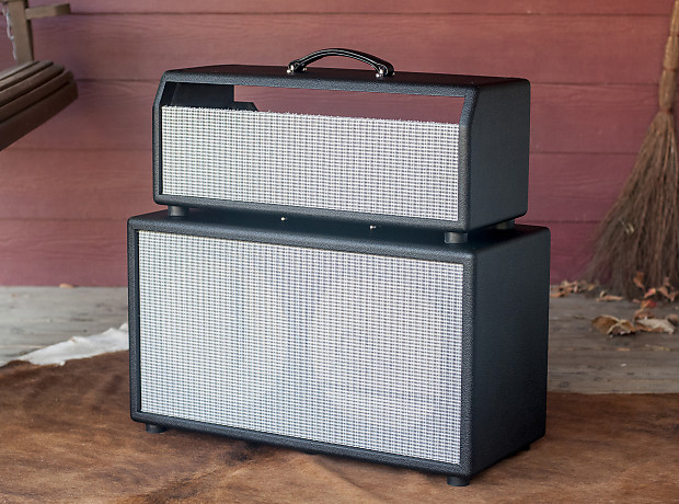 Fender Super Reverb Head & 212 Cabinet | Reverb