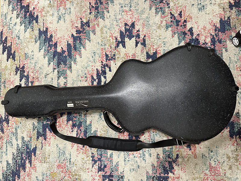 Calton Acoustic case | Reverb