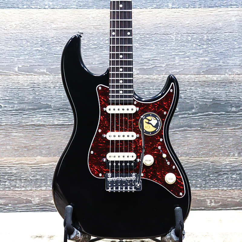 Sire Larry Carlton S3 Standard-ST HSS Pickup Set | Reverb Canada