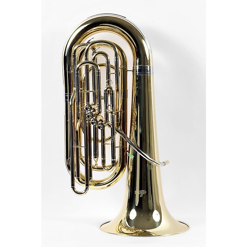 Allora AATU-105P Series 4-Piston Valve 3/4 BBb Tuba Regular | Reverb