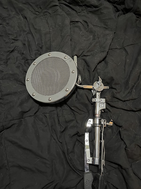 DW DSMM7000L Moon Mic w/ Stand | Reverb