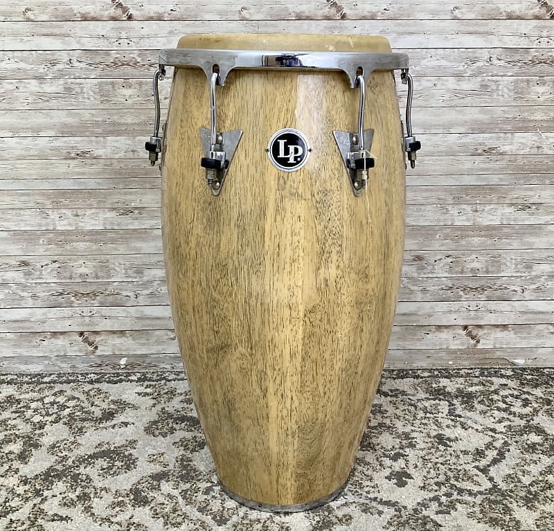 Used Latin Percussion - LP 12 CLASSIC II SERIES CONGA | Reverb