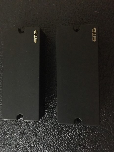 EMG 707 Set - Like New | Reverb