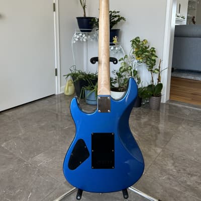 Yamaha RGS 121 2002 | Reverb