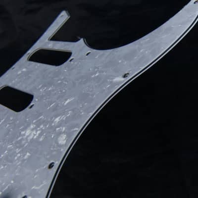 Custom Guitar Pickguard For YAMAHA Pacifica 112V PAC112V, | Reverb