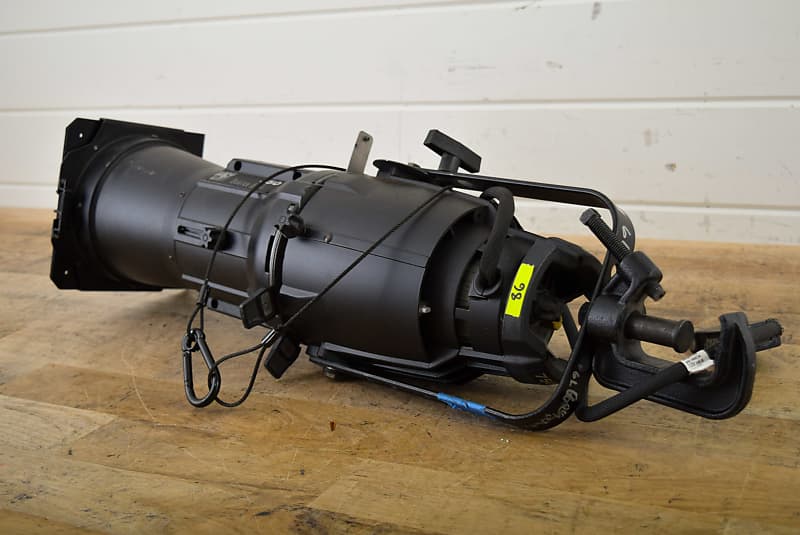 ETC Source Four 750 14 Degree 750 Leko (church owned) CG00FYY | Reverb