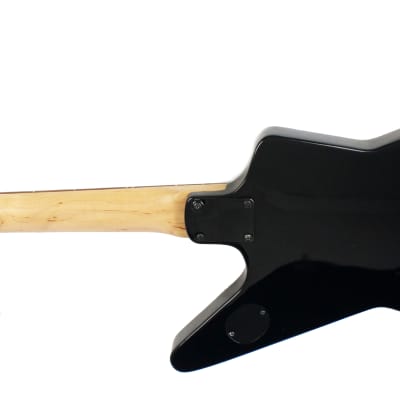 Dean Dimebag Black Bolt MI Electric Guitar | Reverb