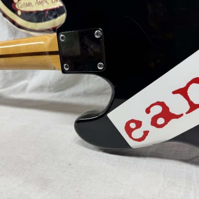 Squier II 2 Precision Bass 4-string P-Bass - MIK Made In | Reverb