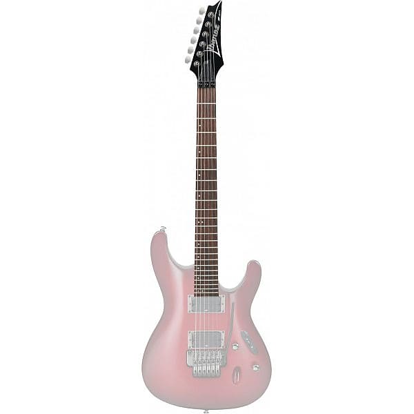 Ibanez 1NK1PA0402 Neck for S520 (Ver.02), S570 (Ver.02) | Reverb