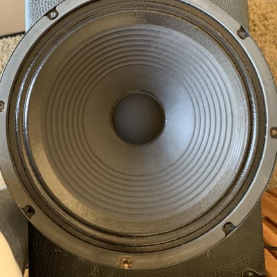 4 Eminence Custom Dime 12 inch 16 ohm speakers | Reverb