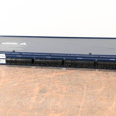 Symetrix 581E Distribution Amplifier (4x4) CG01FE8 | Reverb Italia