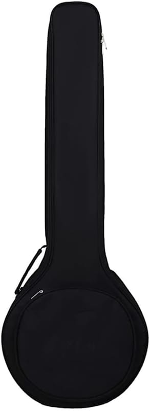 Travel Backpack Backpack Black Banjo Accessories - resistant | Reverb