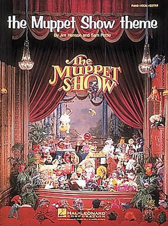 Muppet Show Theme | Reverb