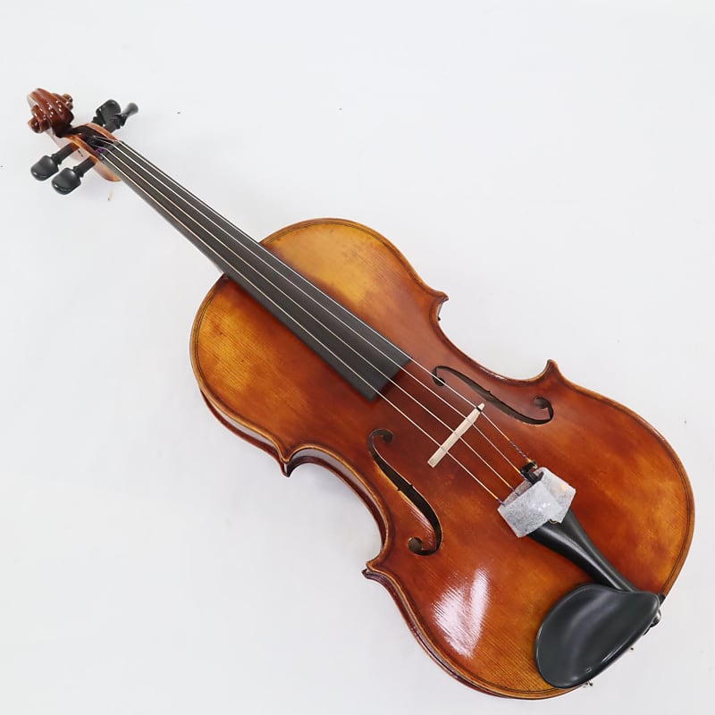 Glaesel Model VAG2E16 'Luca Eichmann' 16 Inch Viola - Viola | Reverb