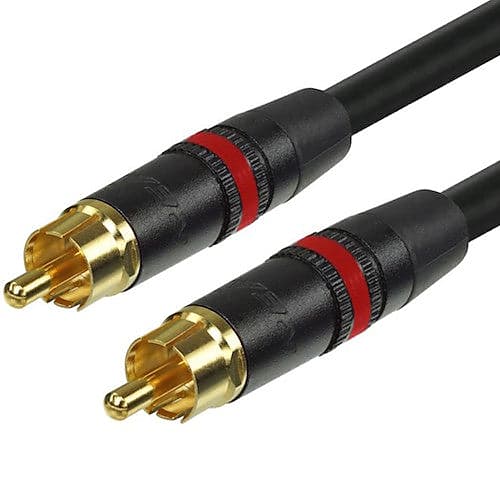 Digiflex NRR-3 Black Connectors With Gold Contacts20 Awg - 3 | Reverb