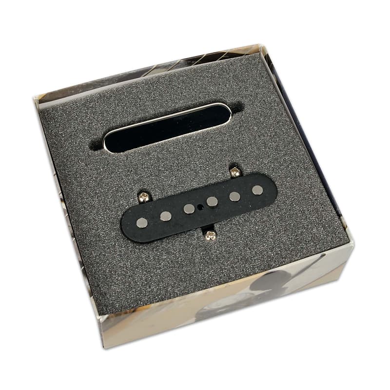 BARE KNUCKLE 6 STRING BROWN SUGAR TELE PICKUP SET | Reverb Canada