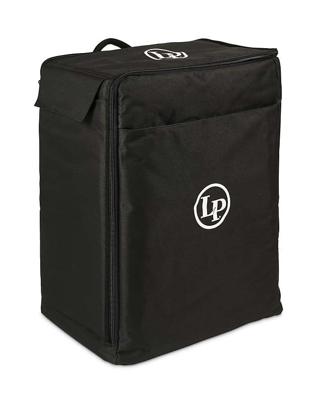 Latin Percussion 6-zone Box Kit Bag (LP5446) | Reverb