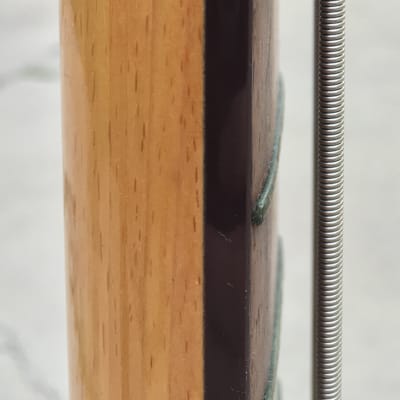 Kay EB-110 sunburst bass 1965 Teisco Del Ray | Reverb