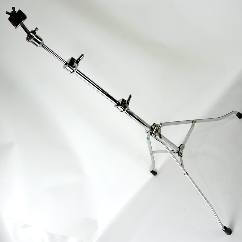 Rogers Fullerton Swan-Leg Straight Cymbal Stand Powertone | Reverb