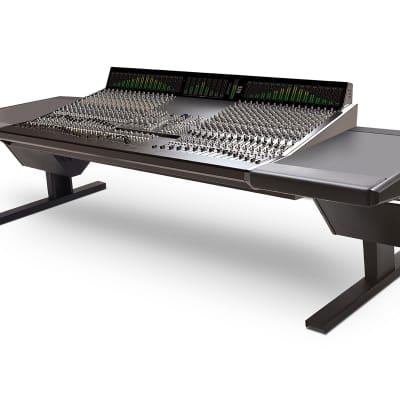 Argosy Eclipse for SSL Origin | Desk (L) and Desk (R) | Reverb