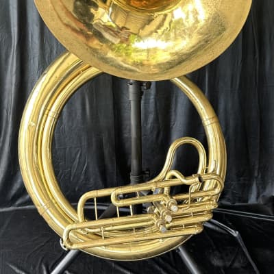 Conn Model 24J | Reverb