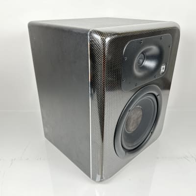 JBL LSR28P Linear Spatial Reference Bi-Amplified Monitor | Reverb