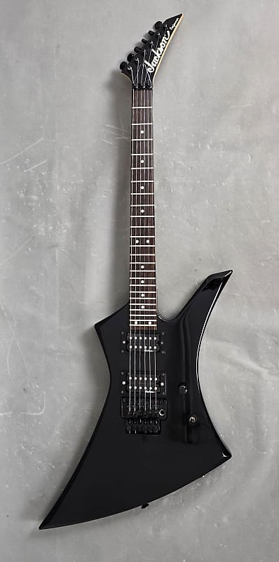 Jackson Performer Kelly MIJ Electric Guitar | Reverb
