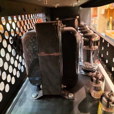 Krank Krankenstein Dimebag Darrell Signature 100w | Reverb France