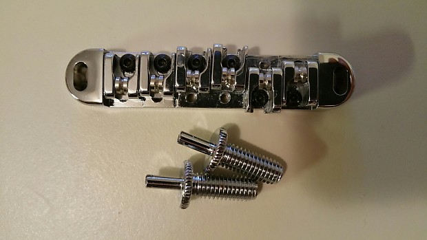 Wilkinson Roller Bridge | Reverb