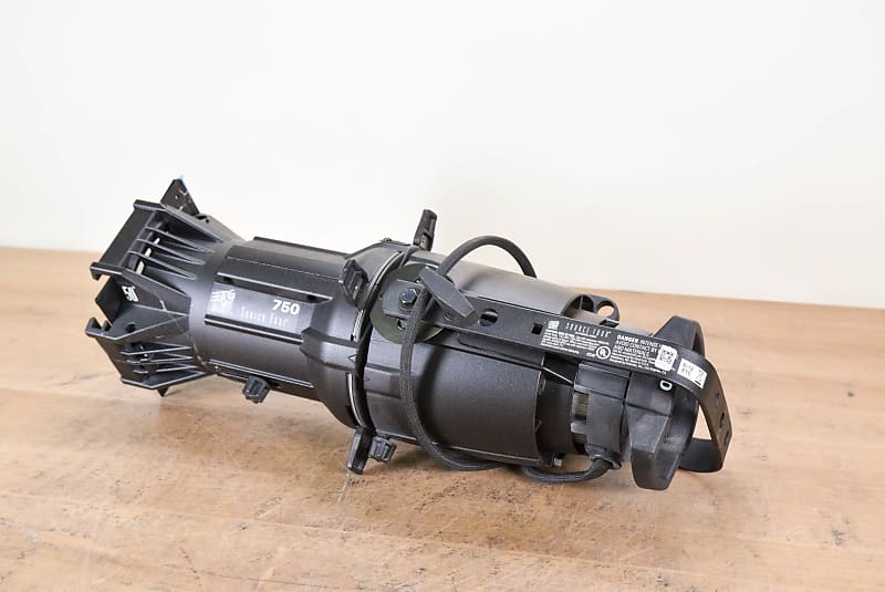 ETC Source Four 750 50 Degree Ellipsoidal Light (church | Reverb