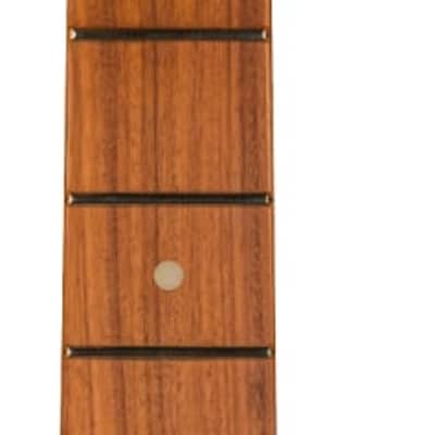 Fender Player Plus Stratocaster Neck, 12 inch Radius, 22 | Reverb