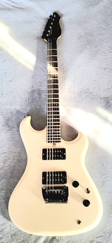 Westone Spectrum DX MiJapan 1985 Matsumoku, Pro Serviced | Reverb