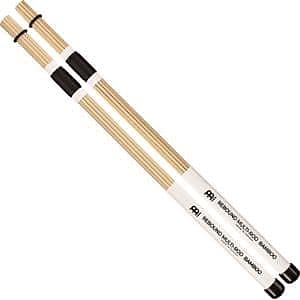 Meinl Stick & Brush SB209 Bamboo Rebound Multi-Rods | Reverb