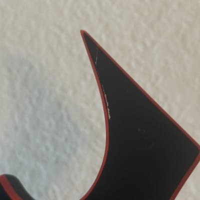 B.C. Rich Warlock ICS Vortex | Reverb