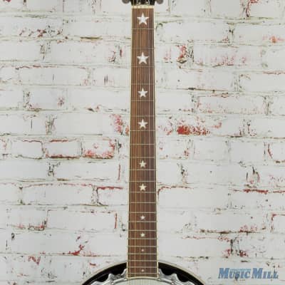 Rondo SX Country 6-String Banjo w/Bag (USED) | Reverb