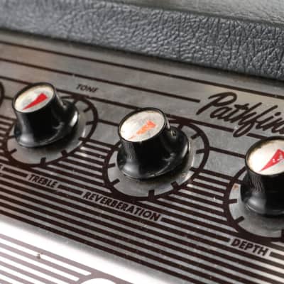 1960's Epiphone EA-28RVT Pathfinder Tube Guitar Combo | Reverb