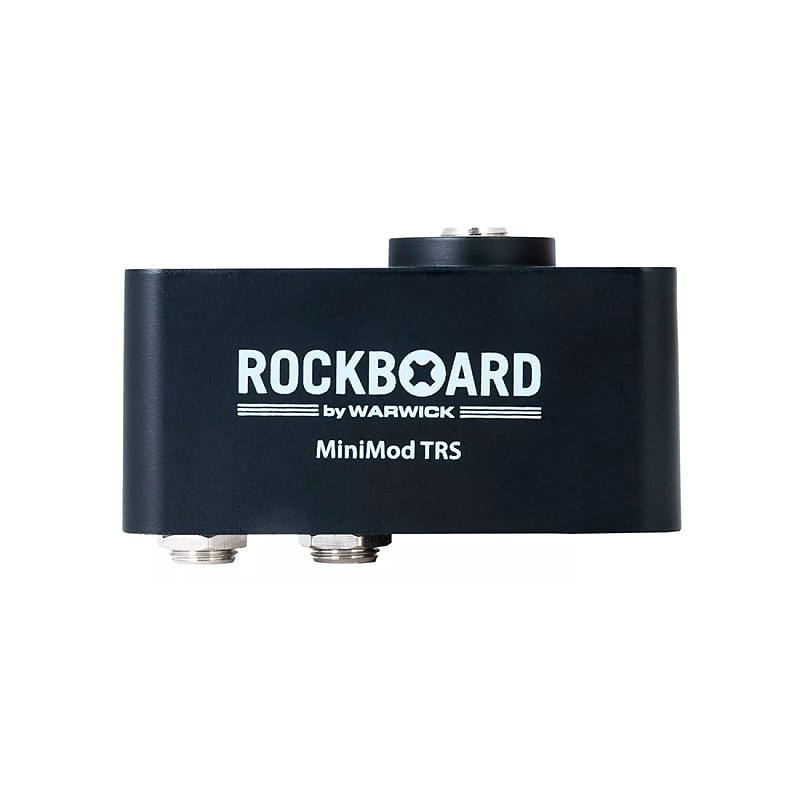 RockBoard Mini Mounting MOD TRS | Reverb