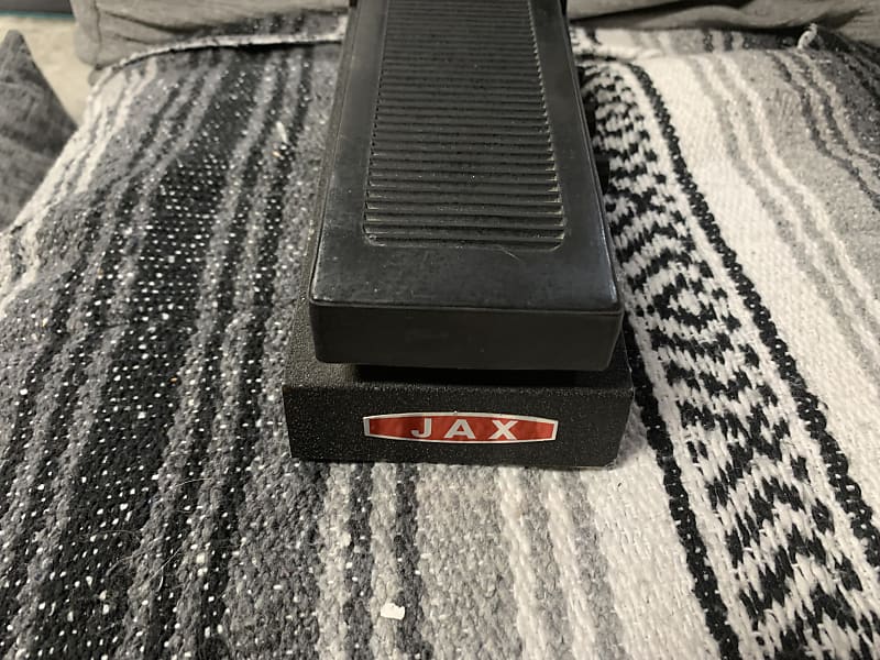 Shin-Ei Jax tr8 | Reverb