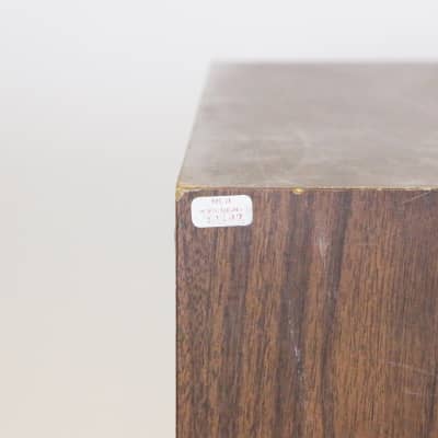 Motown’s 1962 Altec Lansing 604E Super Duplex 15” Studio Loud | Reverb